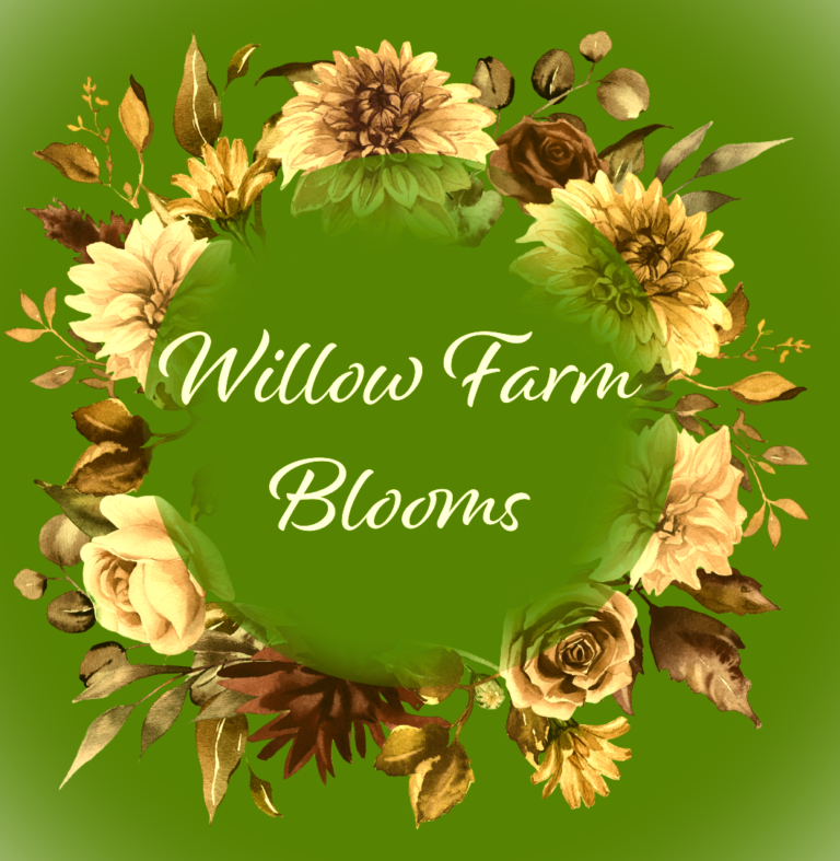 Willow Farm Blooms (Events) – Willow Farm